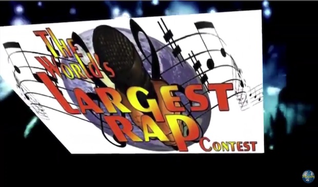 Baltimore - The Rap Platform