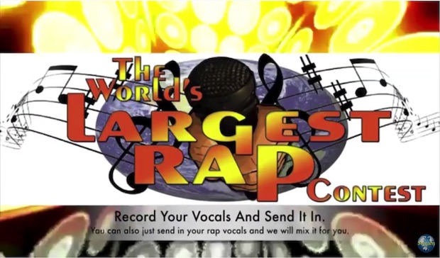 Baltimore - The Rap Platform