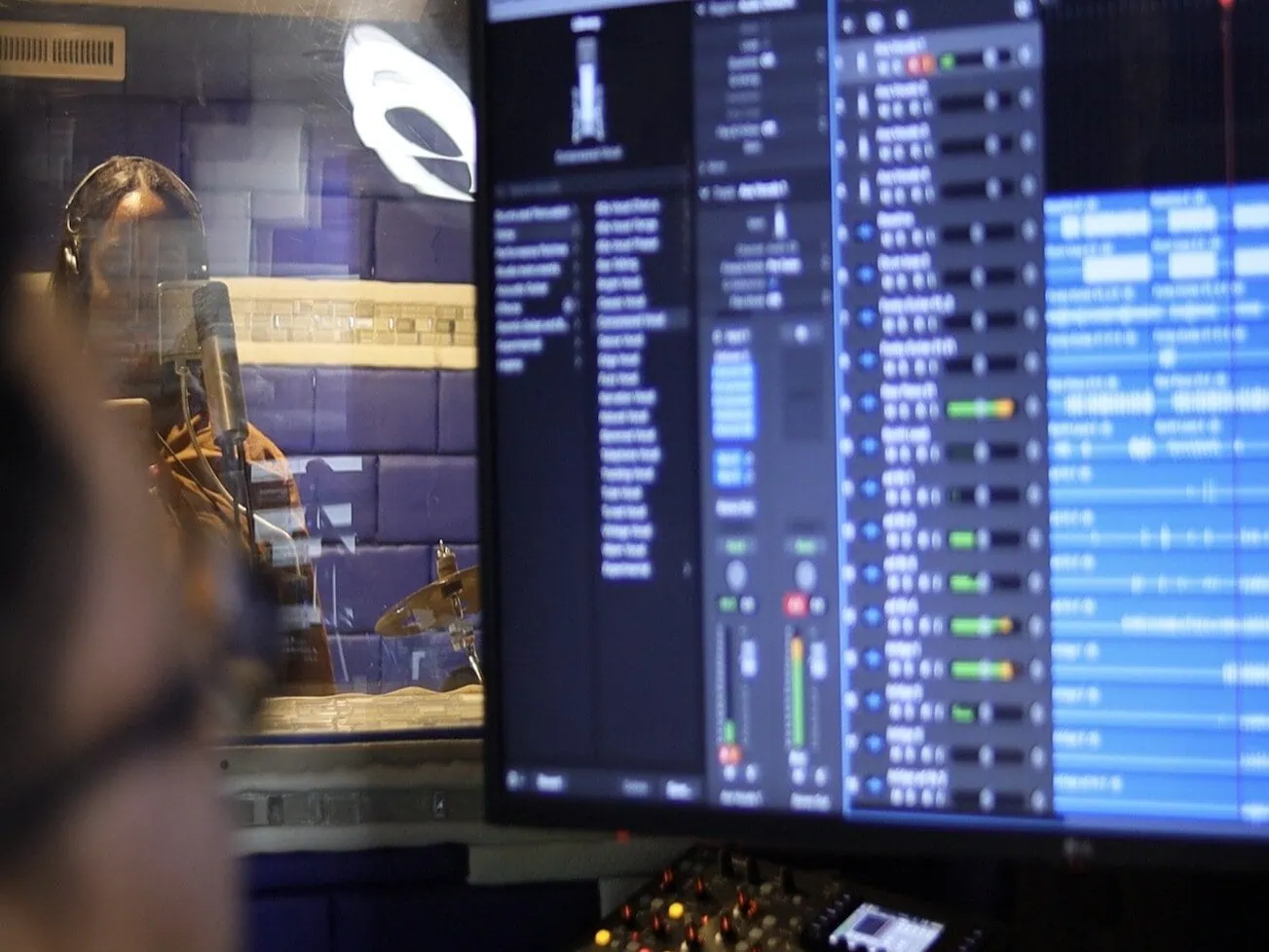 Production Deals - The World's Largest Rap Contest